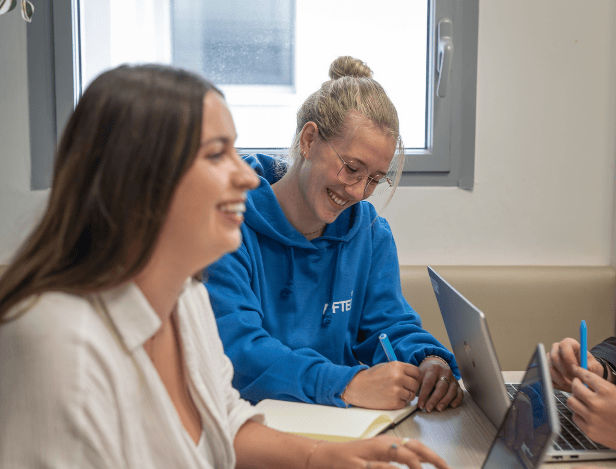 Le sujet et corrigé du BTS GTLA 2025 - Actualités Vannes - AFTEC