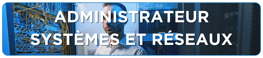 Bachelor cybersécurité et administrateur réseau - AFTEC